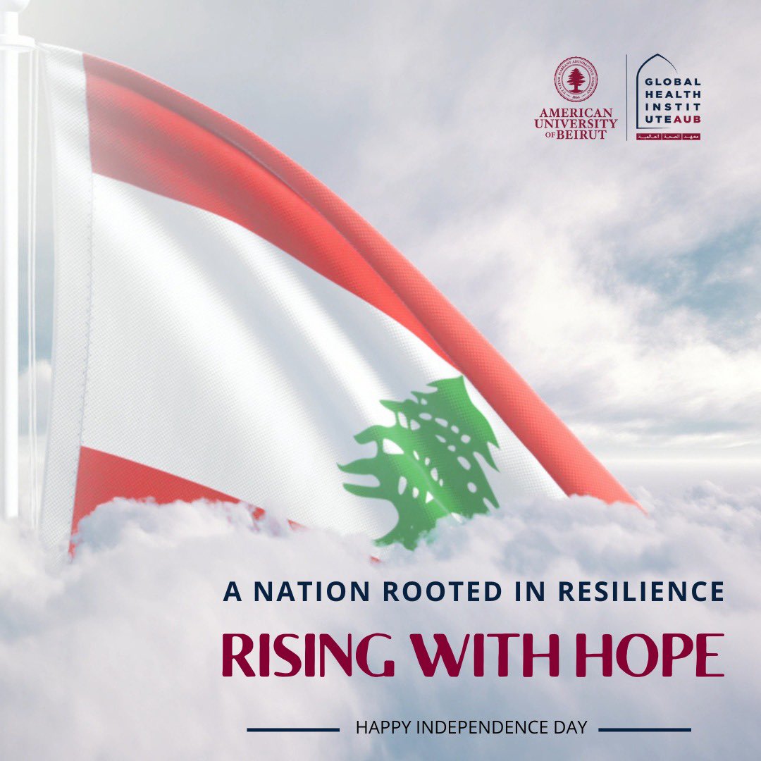 Independence Lebanon Quotes
