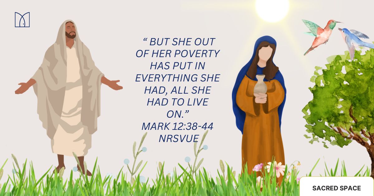 Daily Prayer | Saskatchewan Catholic School Boards Association