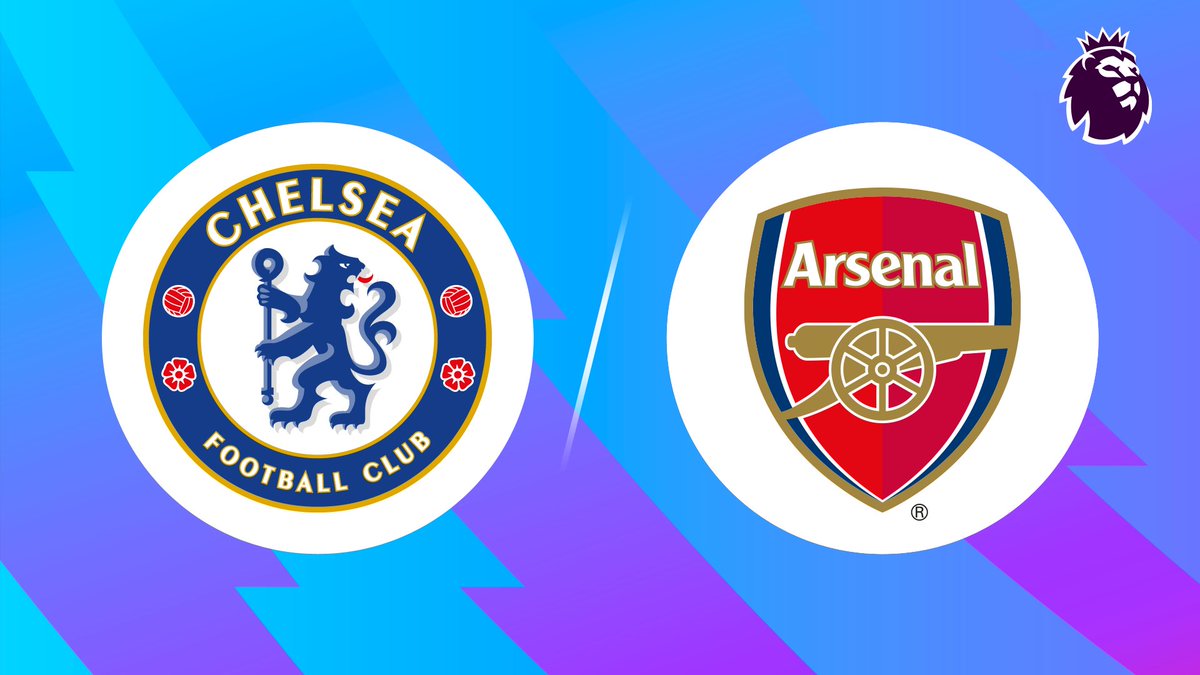 Chelsea vs Arsenal Prediction, H2H Statistics Preview - Premier League 2024