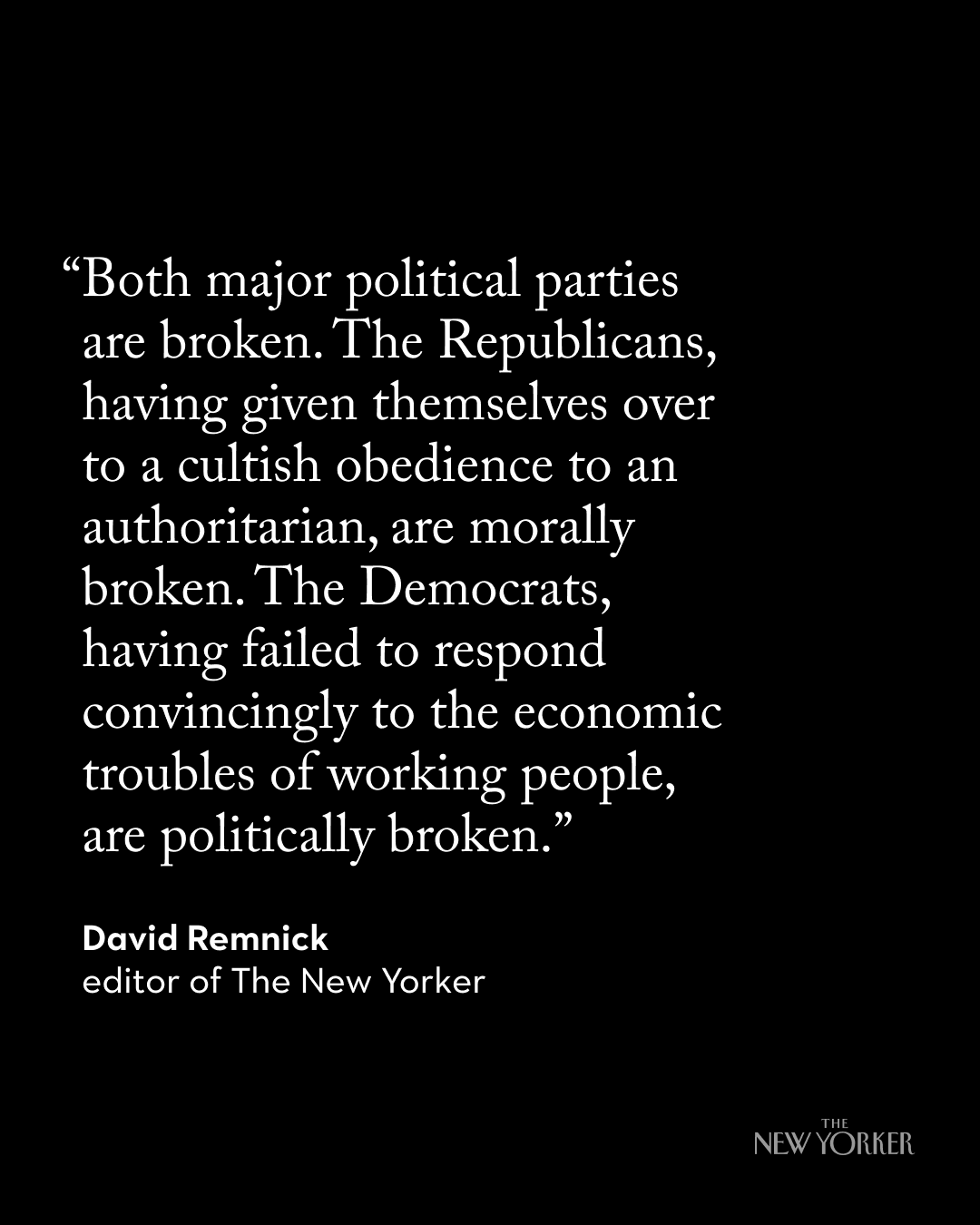 David Remnick Quotes Amazon.com: Resurrection: The Struggle For A New