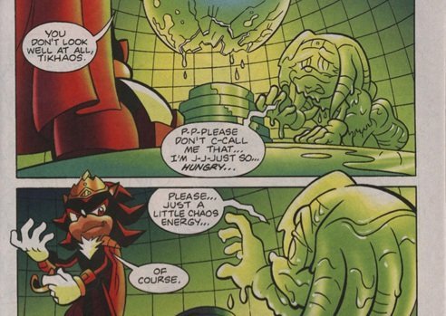 「Sonic the Hedgehog 2's Mecha Sonic has gone through multiple」Semi ...