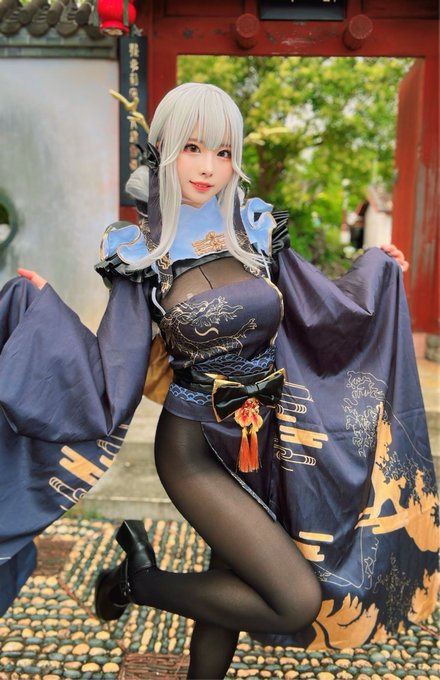 にゃあ＊@C106 2日目西お07a・9/27大洗千櫓祭 (@Nya_Cos) さんのコスプレ作品まとめ (1,106 件) - Twoucan