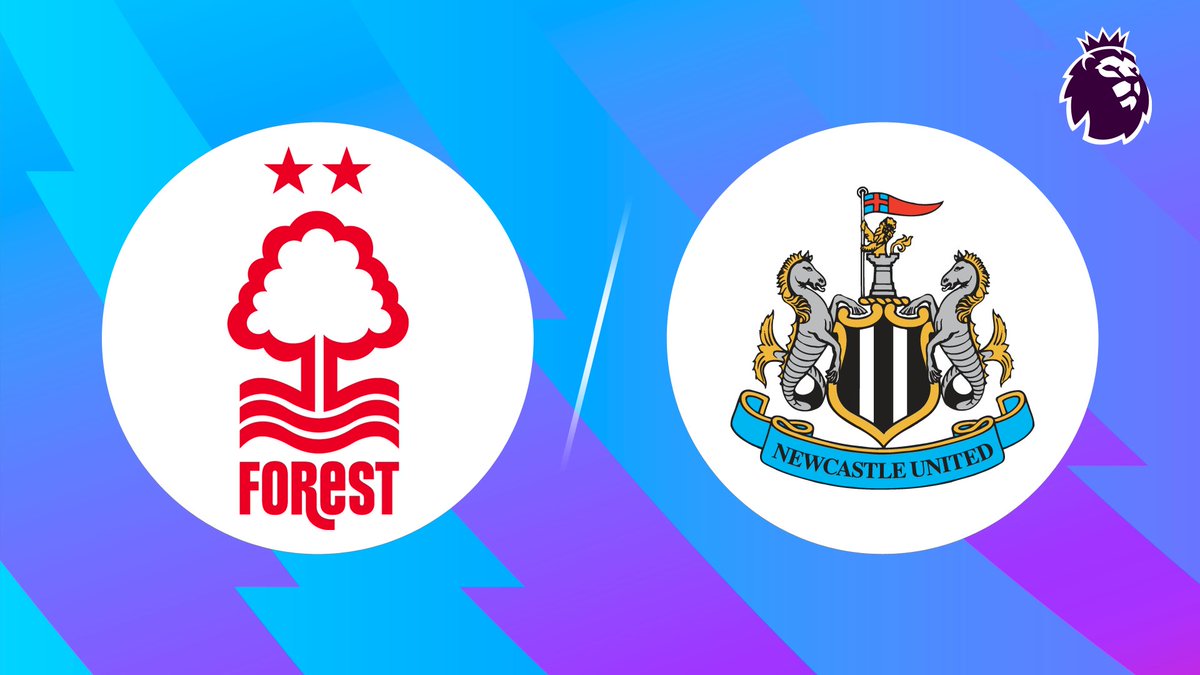 Nottingham Forest vs Newcastle United: Match Score, Highlights & Stats