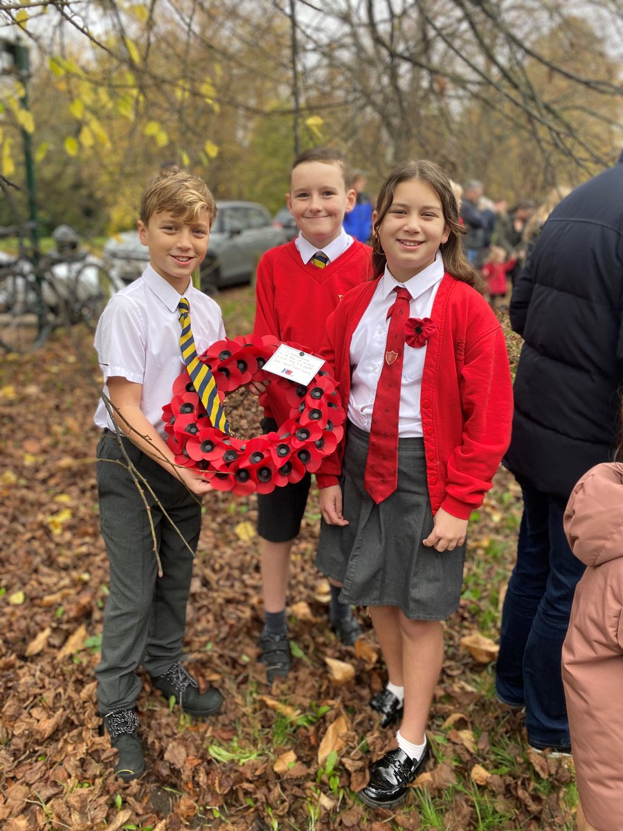 Home - Esher Church School