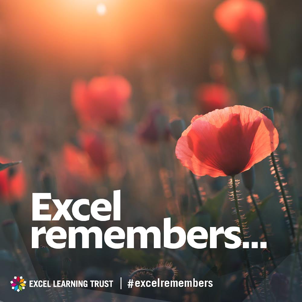 Primary curriculum - Excel Learning Trust