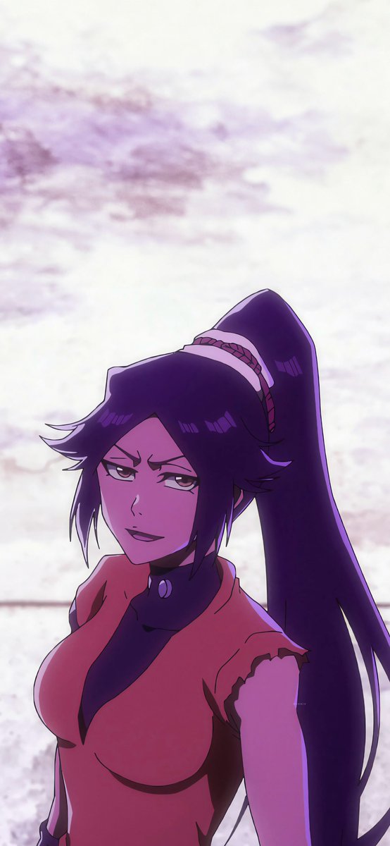 Wallpapers Bleach Cour 3 EP 6 ⁴ᵏ #BLEACH