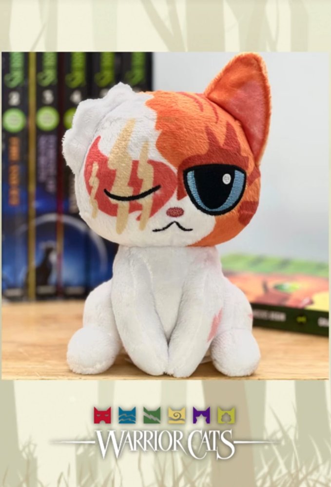 Brightheart Warriors Wiki