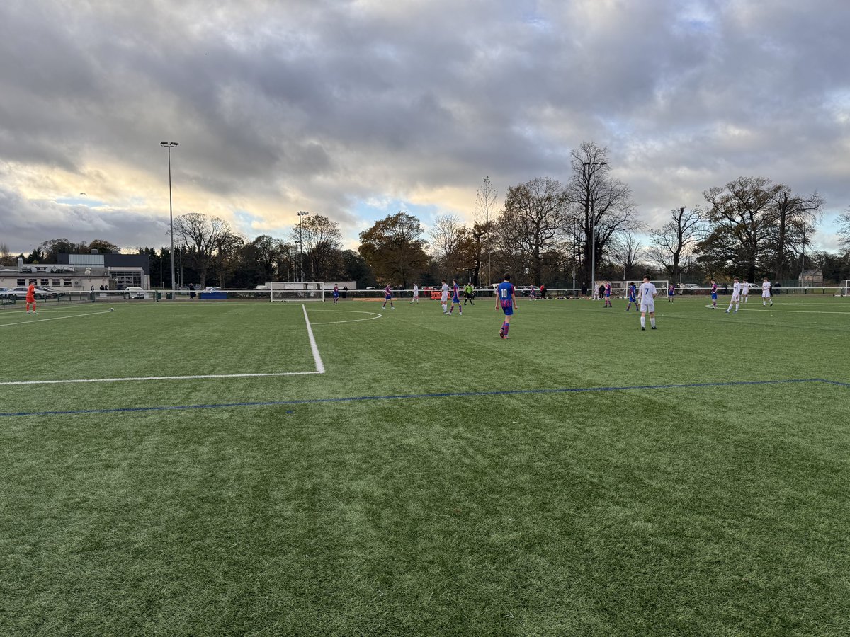 Musselburgh Windsor FC – One of the oldest youth football clubs in ...