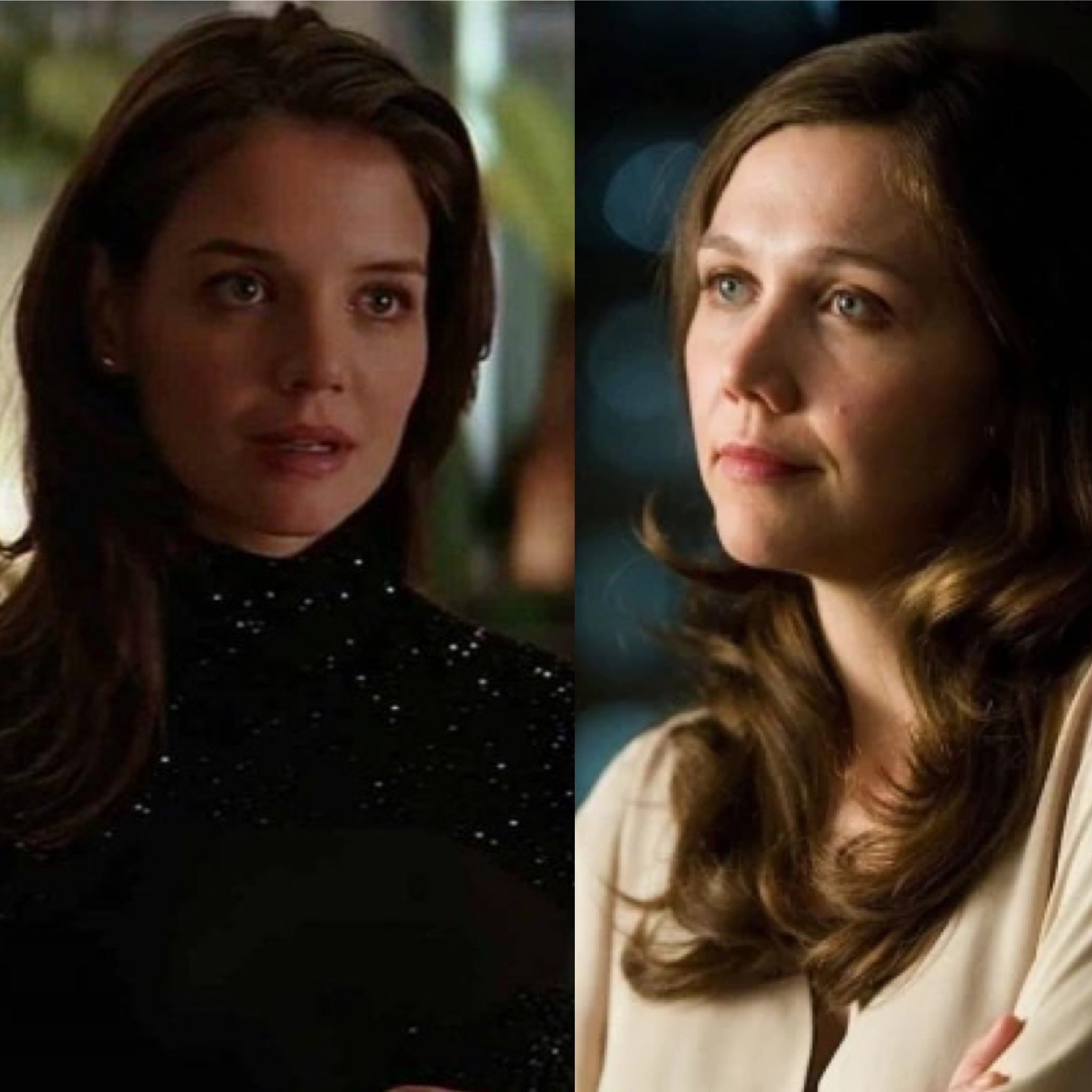 Rachel Dawes In The Dark Knight, Would It Have Been Better If Katie