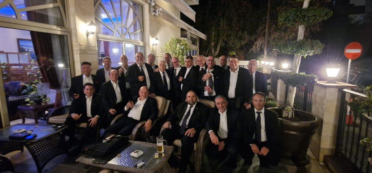 Cyprus Freemasons - Κυπριοι Τεκτονες | UGLE Freemasonry In Cyprus