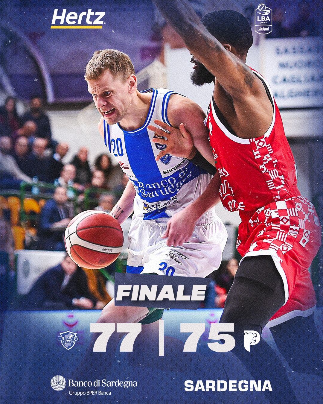 Dinamo Sassari Pistoia Diretta Rai