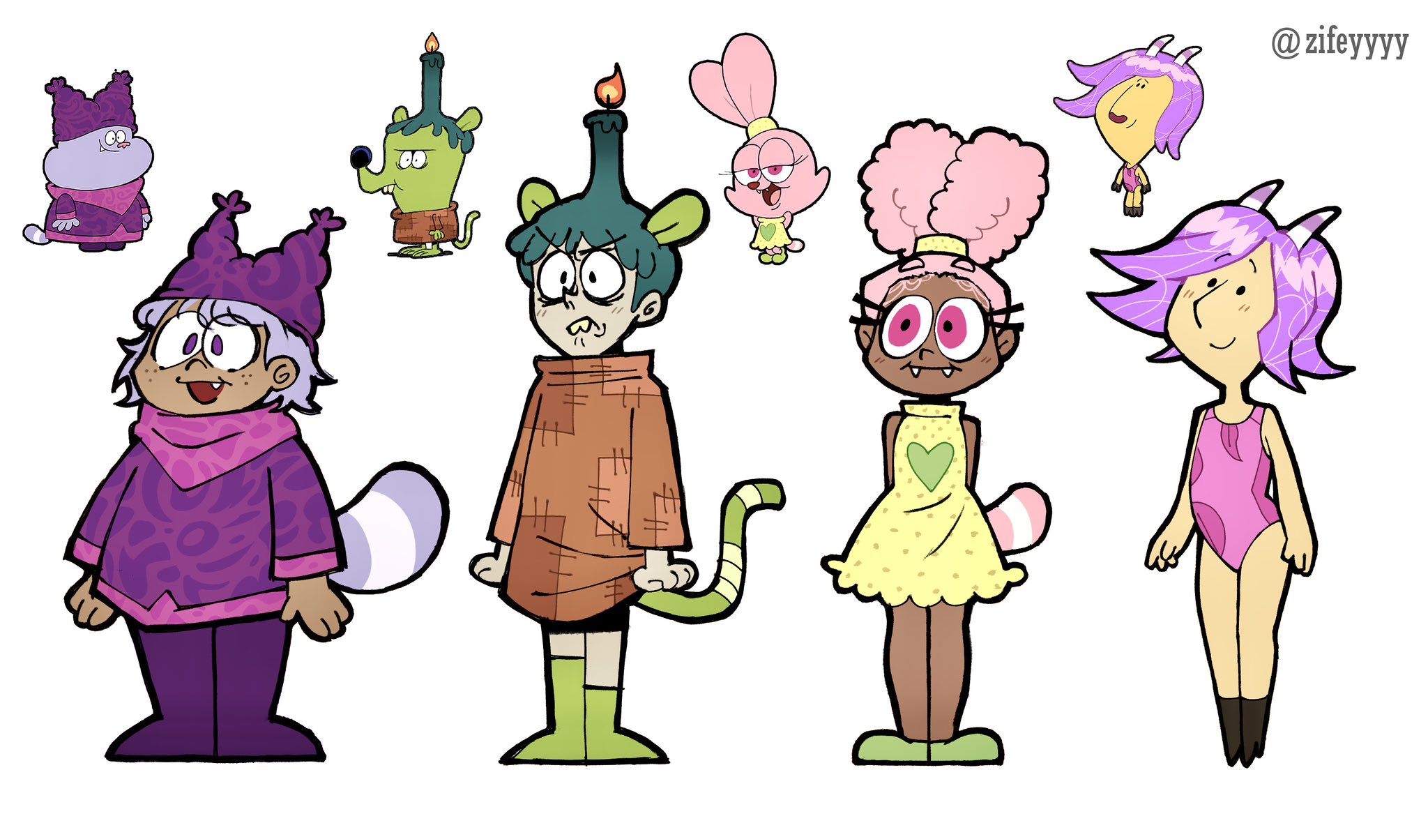 Chowder Panini And Ceviche