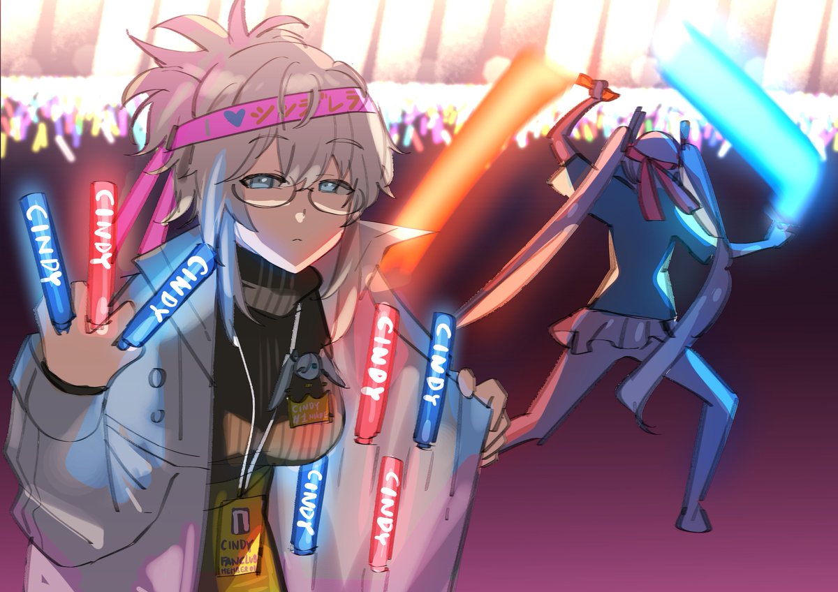 DuokumaTさんのイラストまとめ