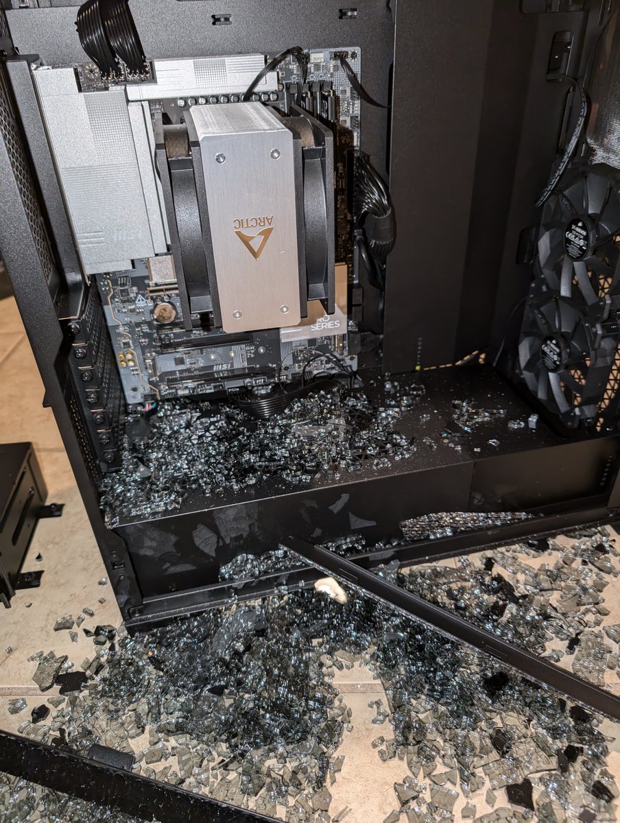 PC Building Megathread: As long as she doesn't demand ray tracing - The ...