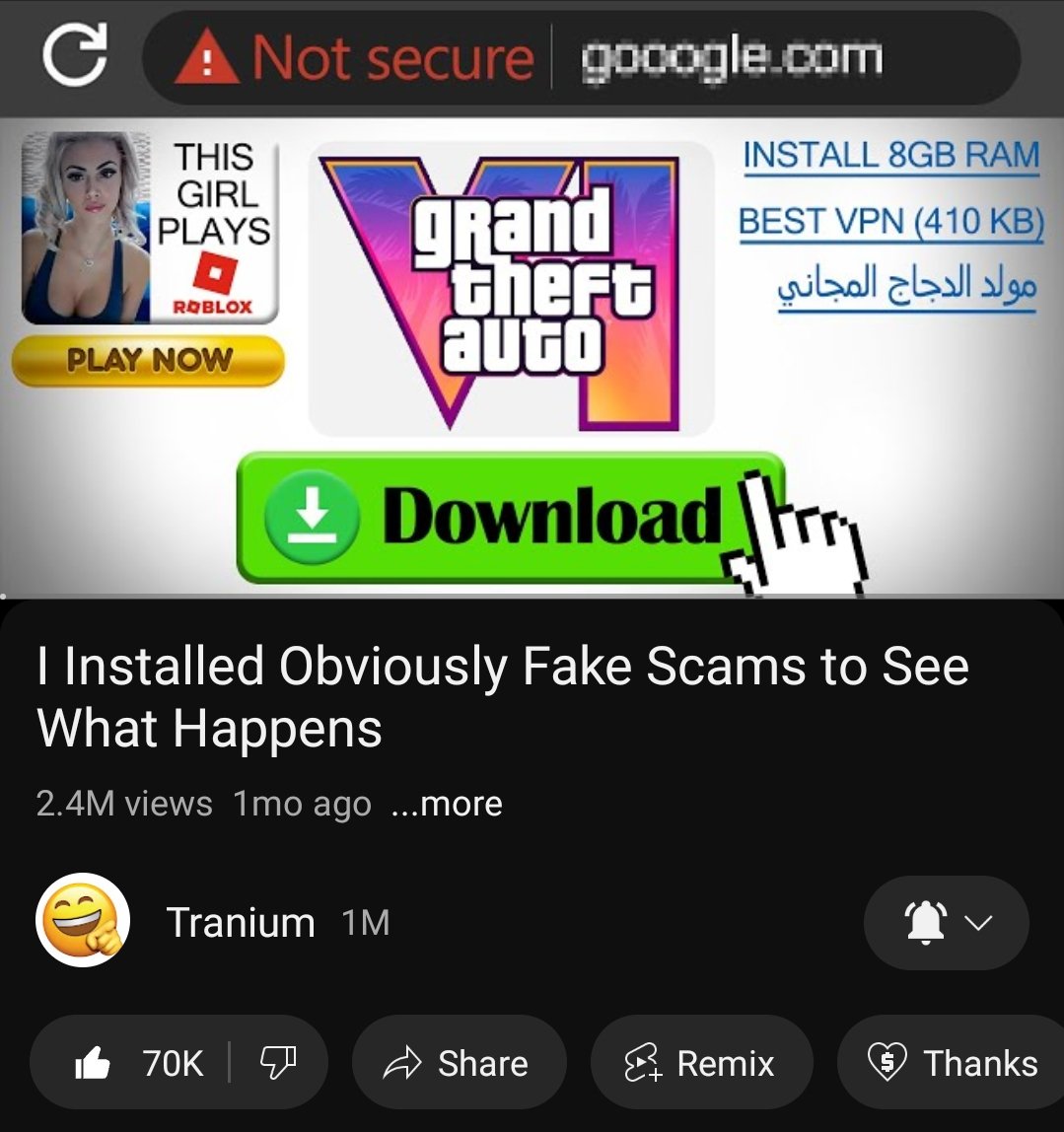 Tranium (@Tranium) / Posts / X