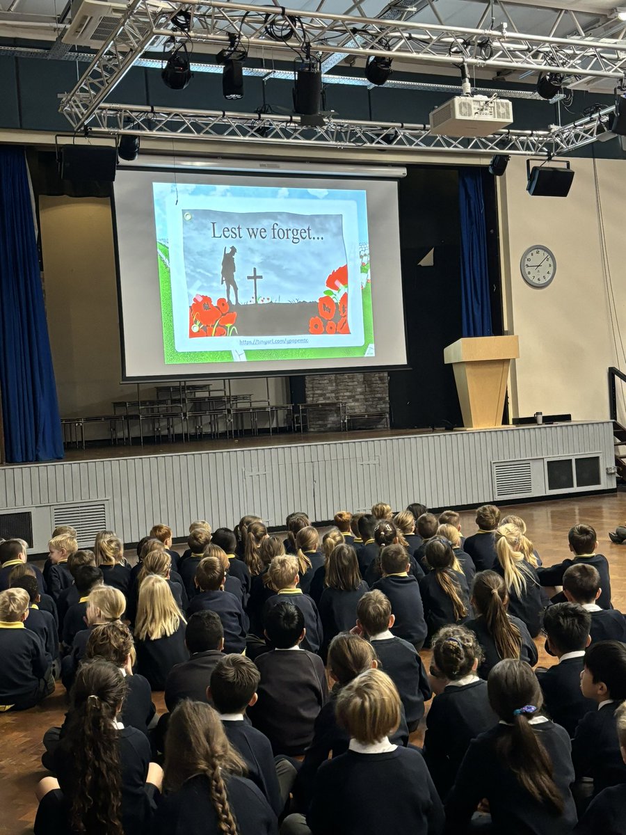 Leadership Team - Samuel Ryder Academy