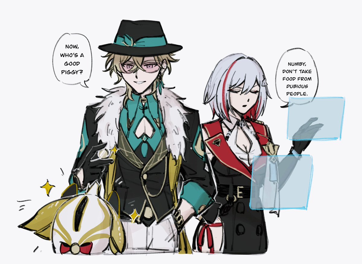 Hazel Oh Two One Seven@hazel0217の漫画作品一覧