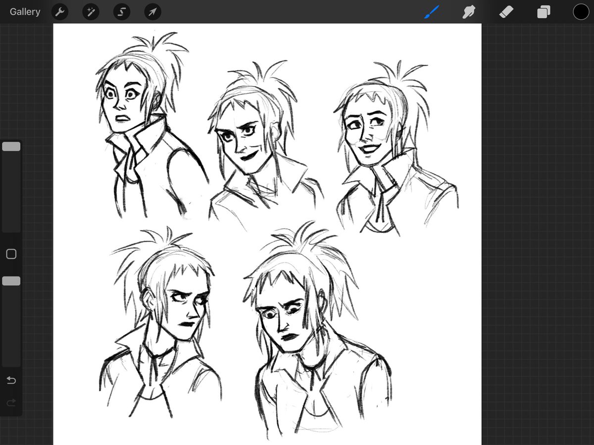 「some brief tips about how to color lighting and shadows 」Spike R ...