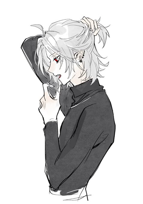 「kuzuArt」のTwitter画像/イラスト(新着)｜2ページ目)