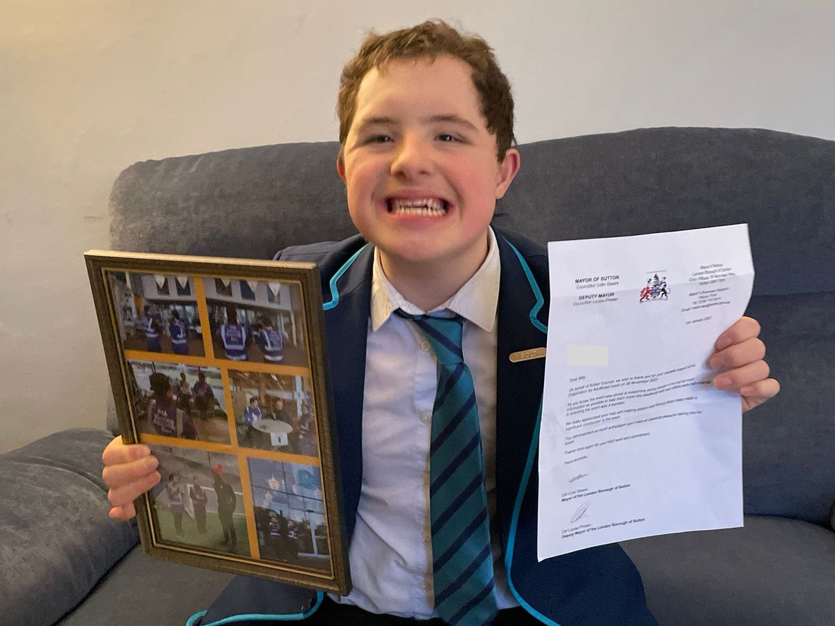 Harris Academy Sutton