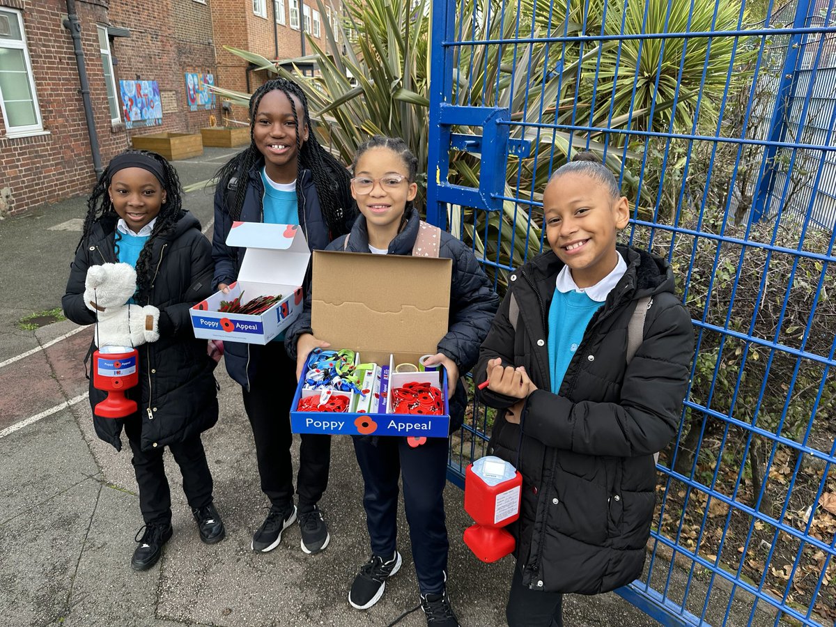 Welcome to Turnham Academy