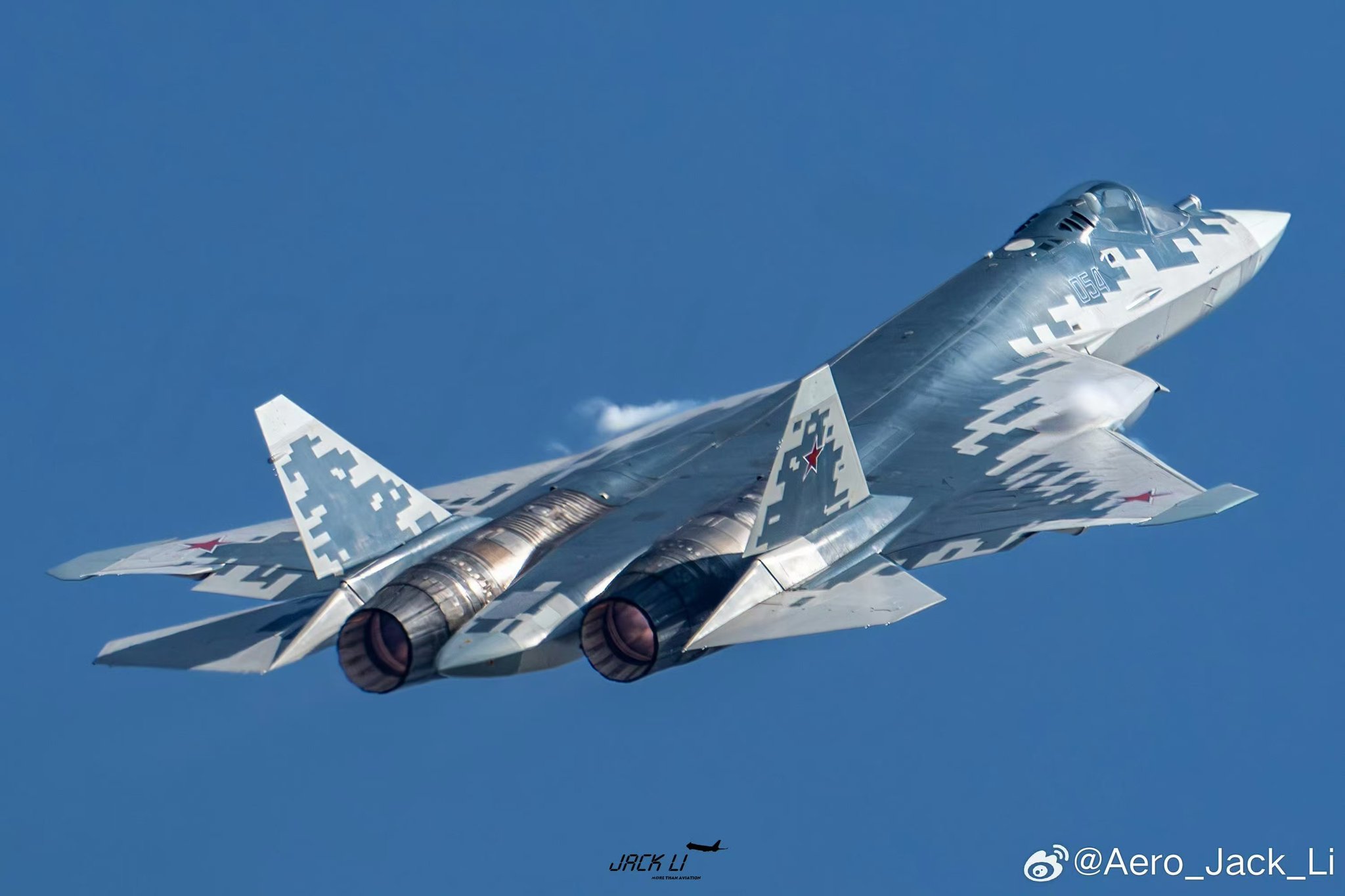 Shenyang J-31 y J-35 los cazas terrestres y embarcados chinos de 5ta Generación| Página 15 ...