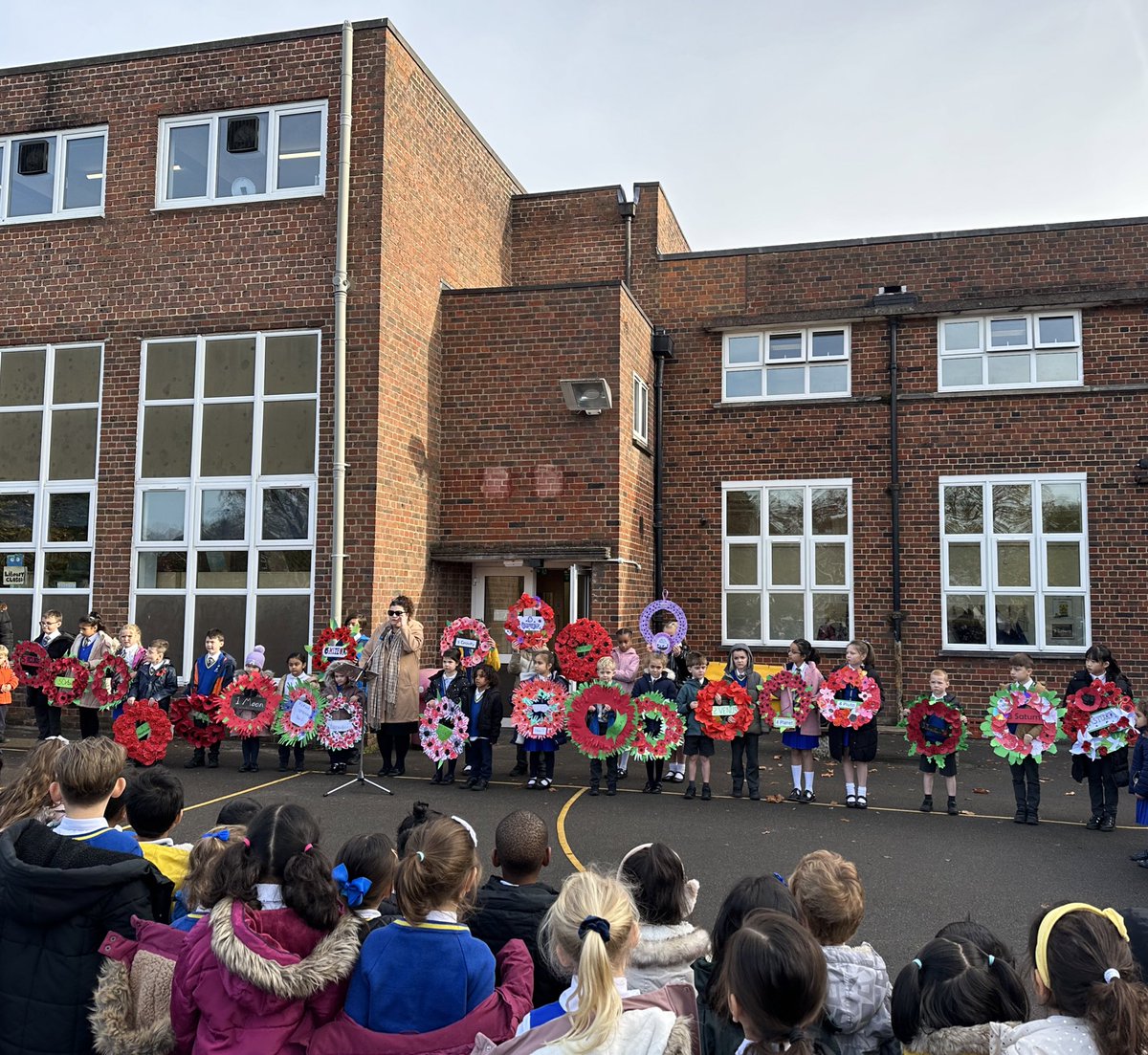 Welcome to The Breakspear School