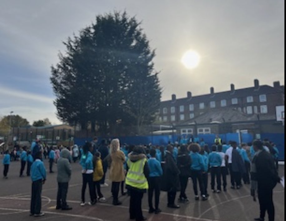 Welcome to Turnham Academy