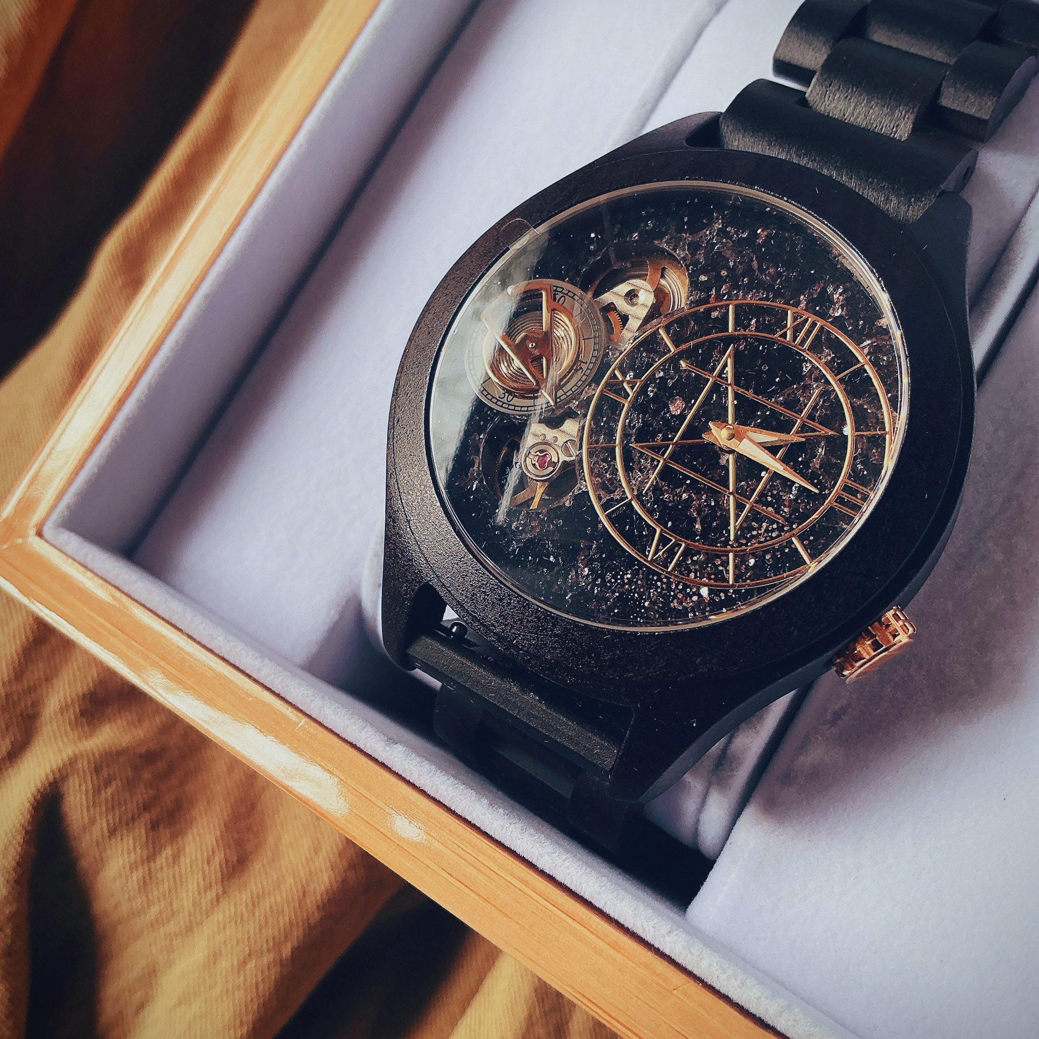 NOZ natural timepieces made of wood and stone (@noz_stone) / X NOZ natural timepieces made of wood and stone (@noz_stone) / X