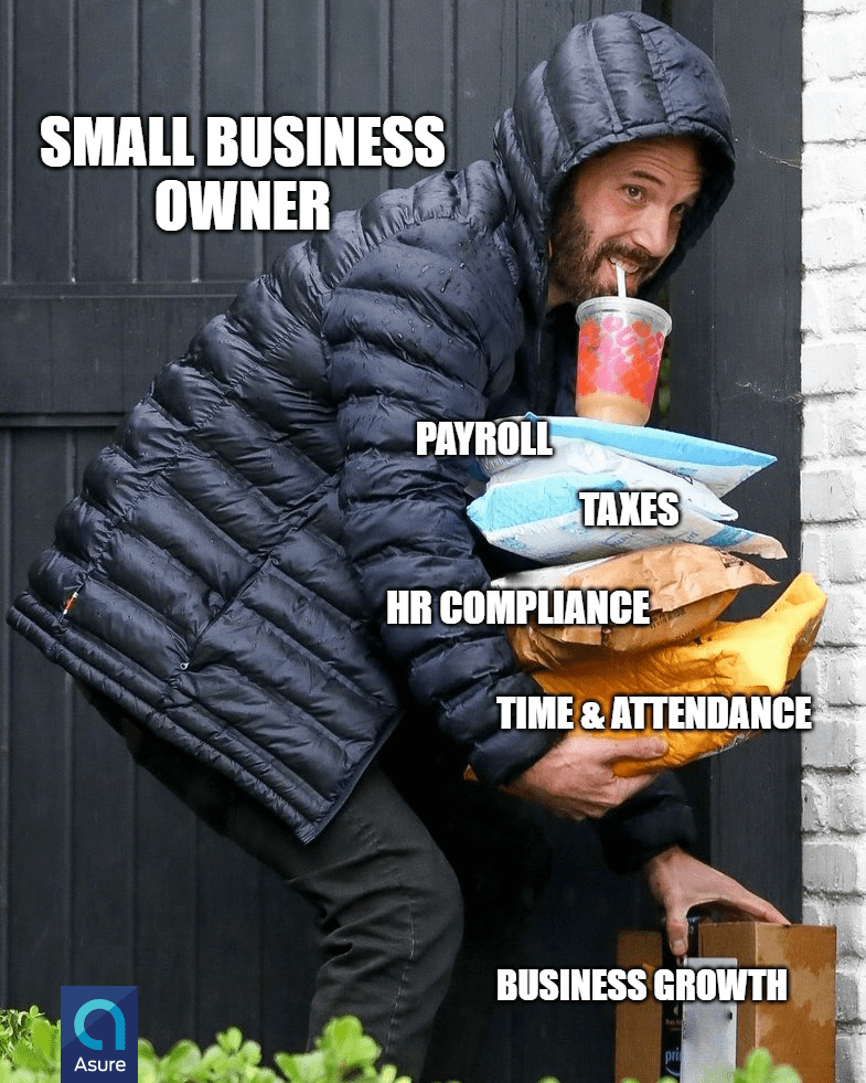 Small Business Owner Memes The Best Small Business Memes For 2024