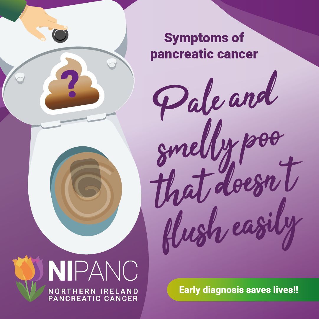 Clay Colored Stools Pancreatic Cancer