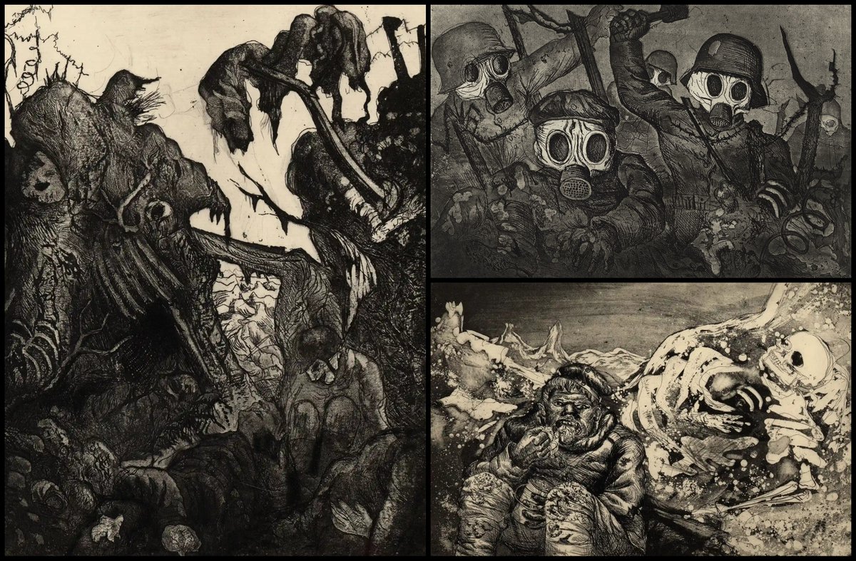 The First World War ended 106 years ago today. Here are some ways it ...