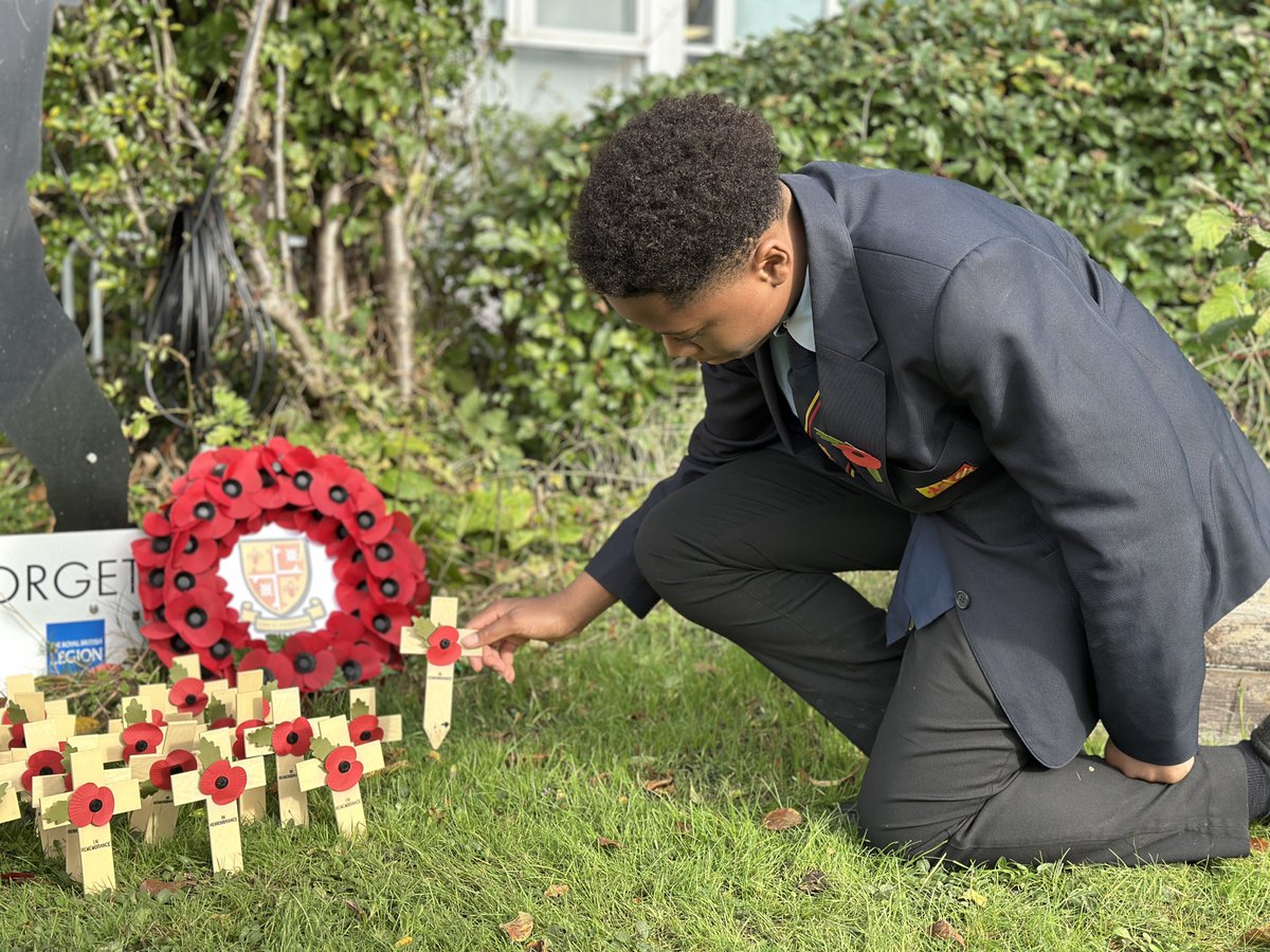 Welcome to Woking High School