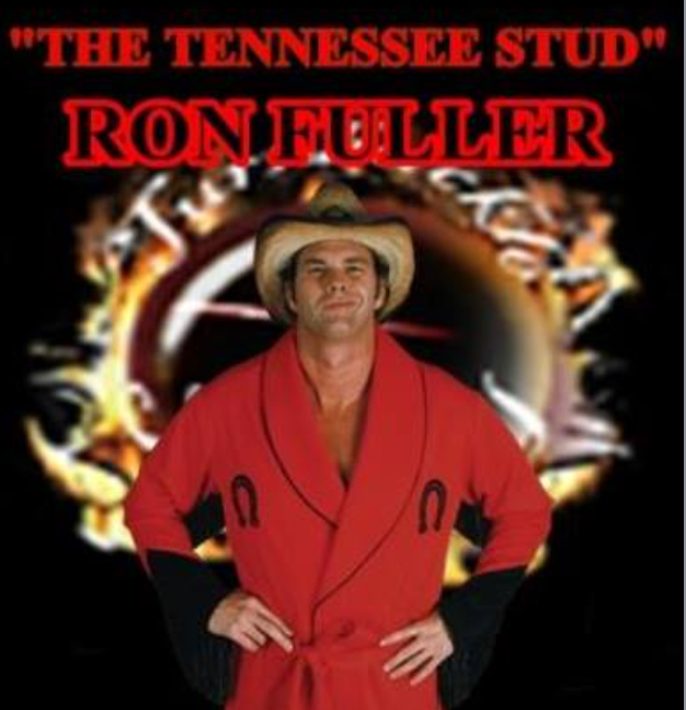 Ron Fuller Wrestler Ron Fuller Archives 6:05 Superpodcast