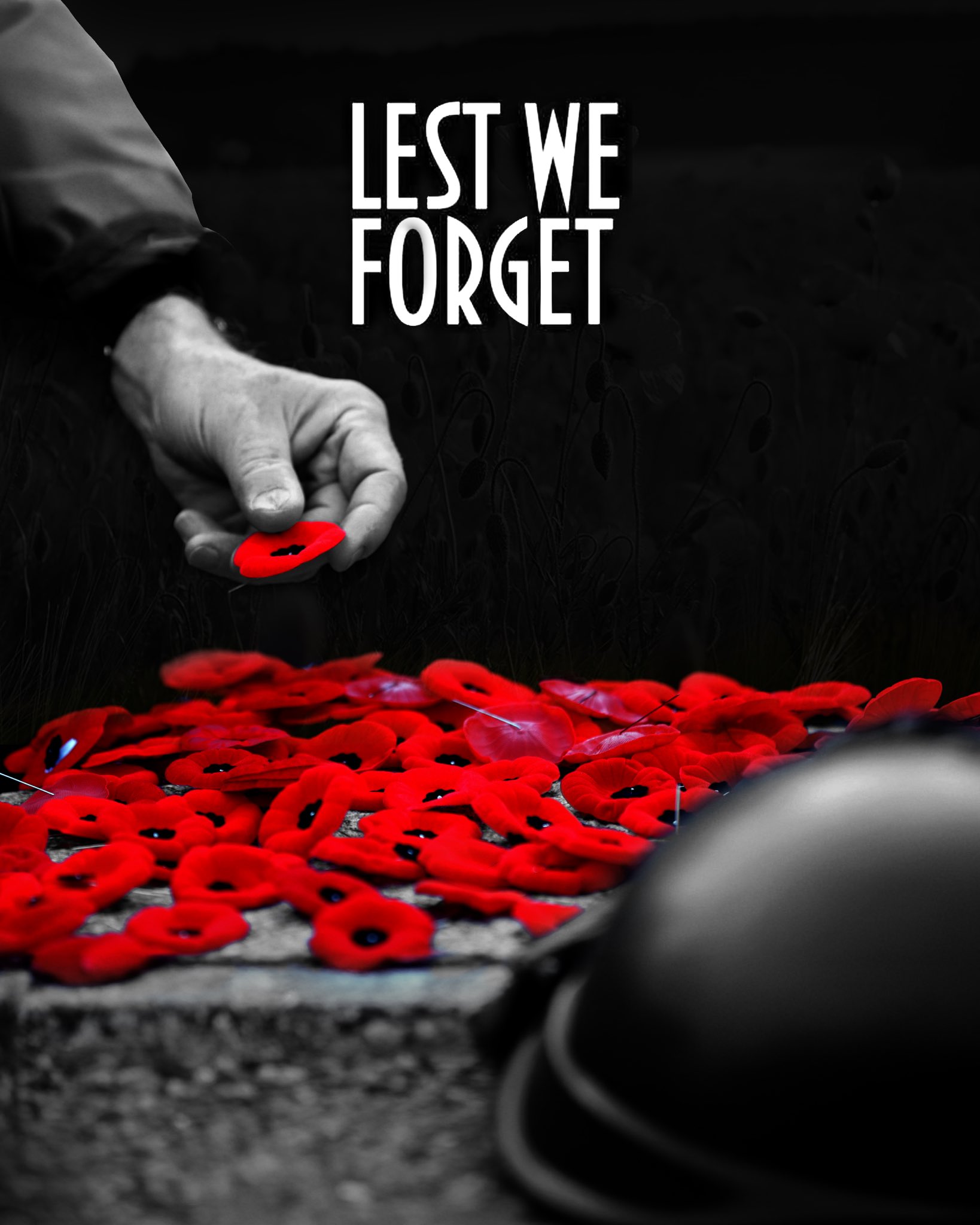 Remember Lest We Forget Remembrance Day: We Will Remember Them