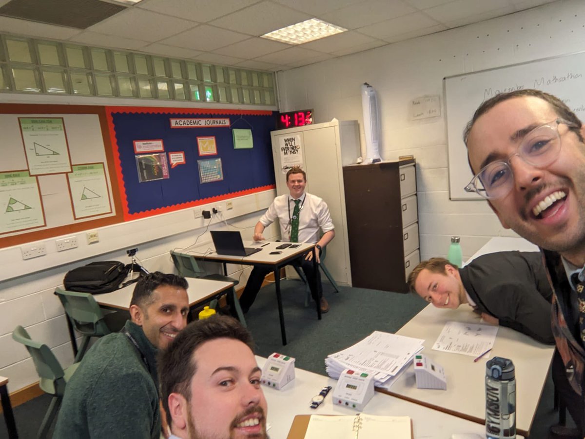 Open Evening 2024 - The Compton School