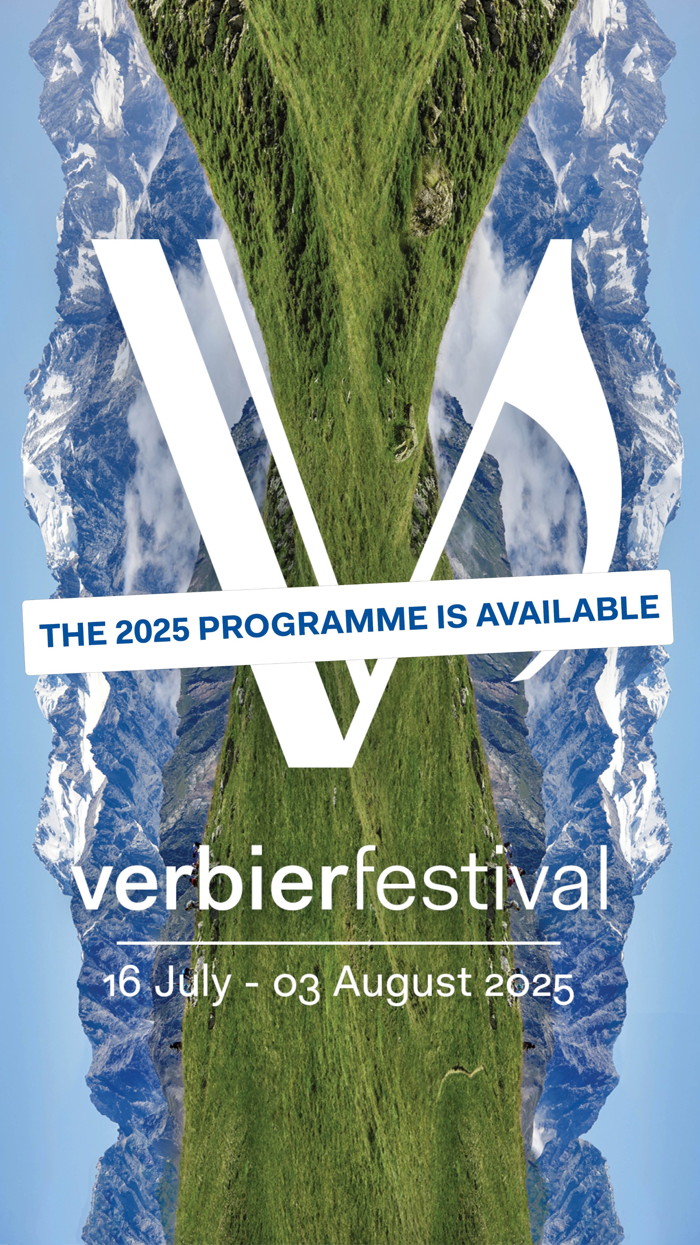 Verbier Festival