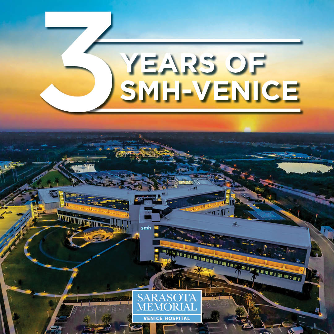 Venice Community Hospital