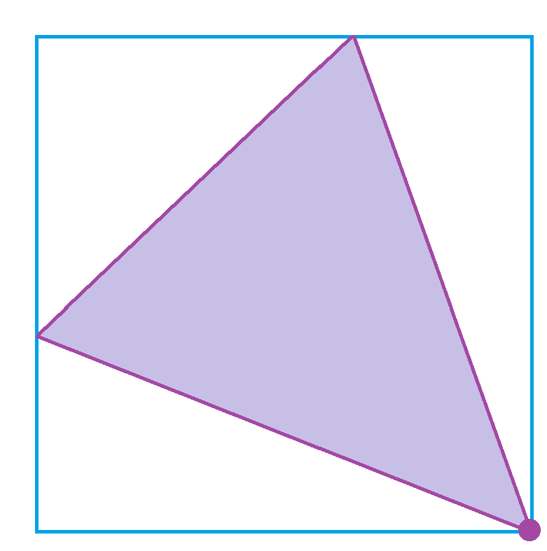 Equilateral Square