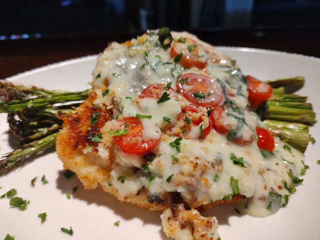 Parmesan Quotes I Had A Dream That The New Woke Twitter Discourse Was