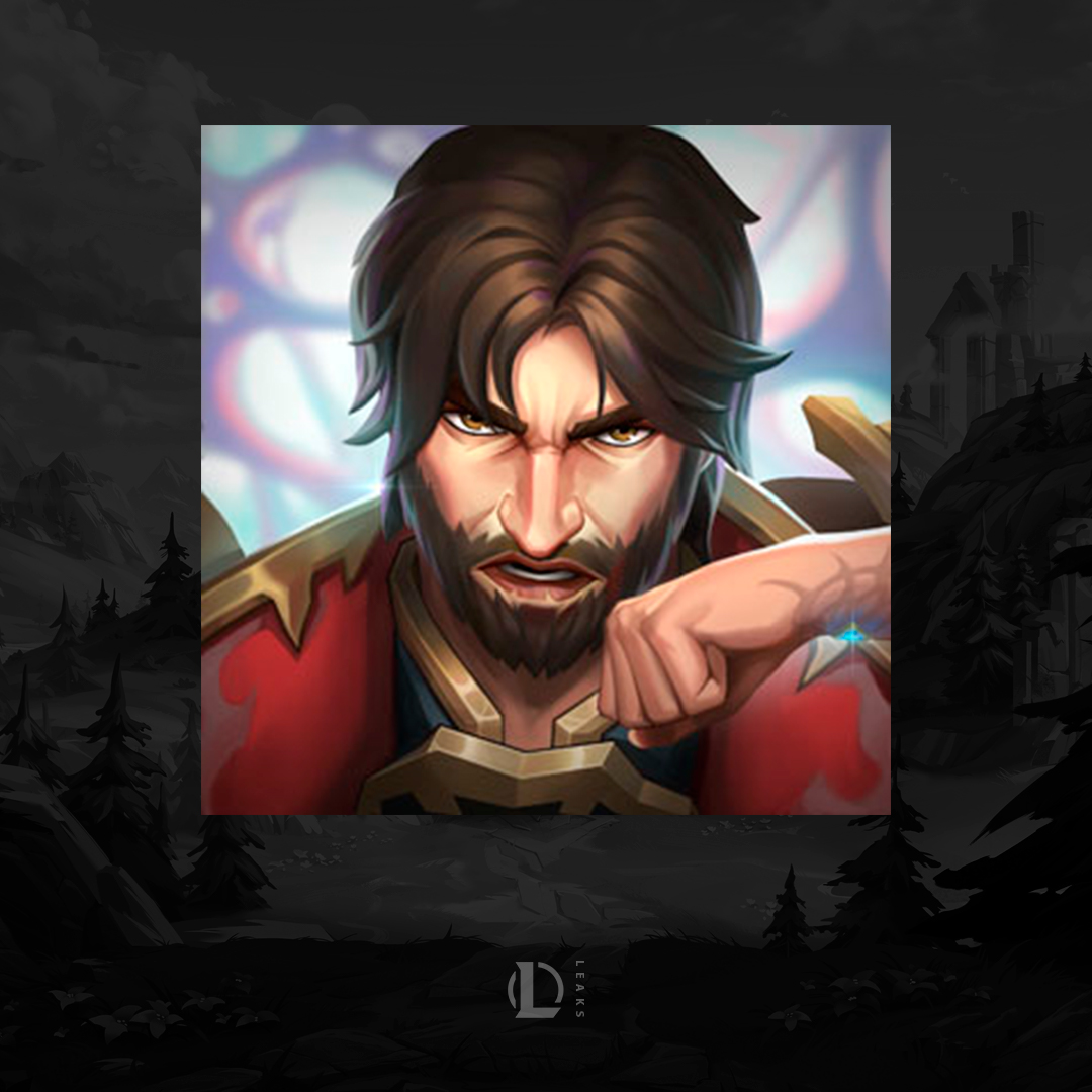 Jayce Logo The Creatures That Jayce Was Seeing : R/viktormains