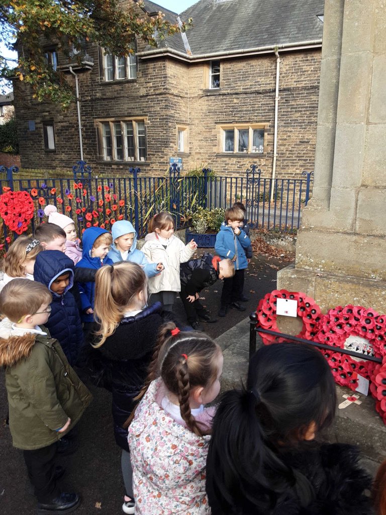 Welcome to Starbeck Primary Academy