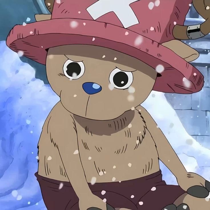 Chopper Time Skip Forms