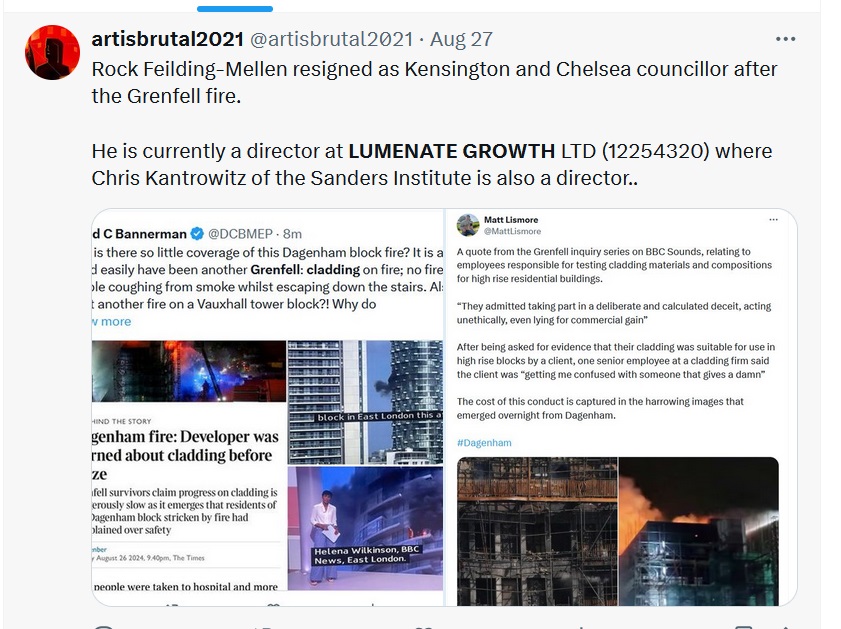 Sanders Institute : "Chris Kantrowitz is a serial entrepreneur in ...