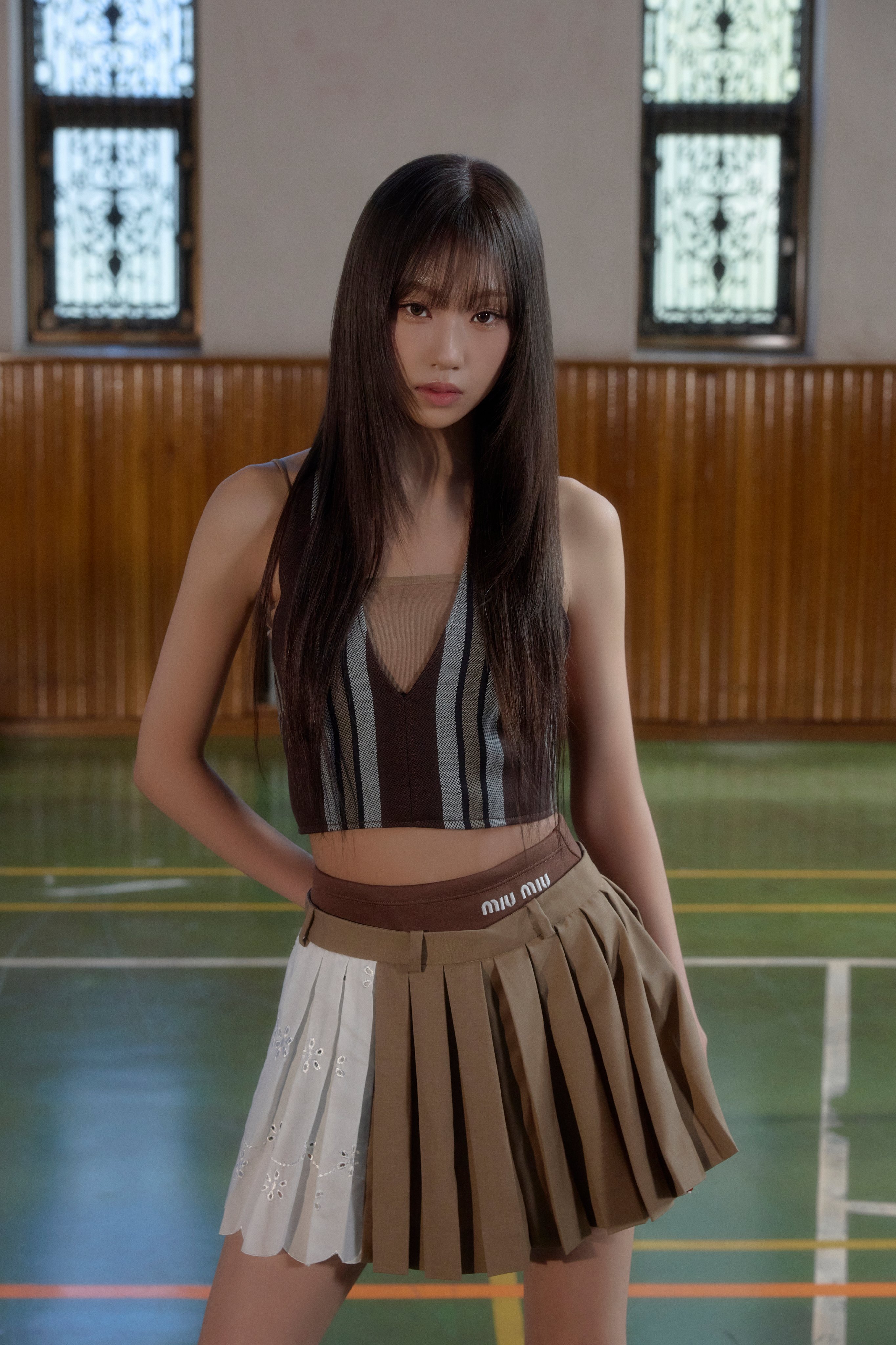 izna - 'IZNA' MV ⋆ Girl Group Stan