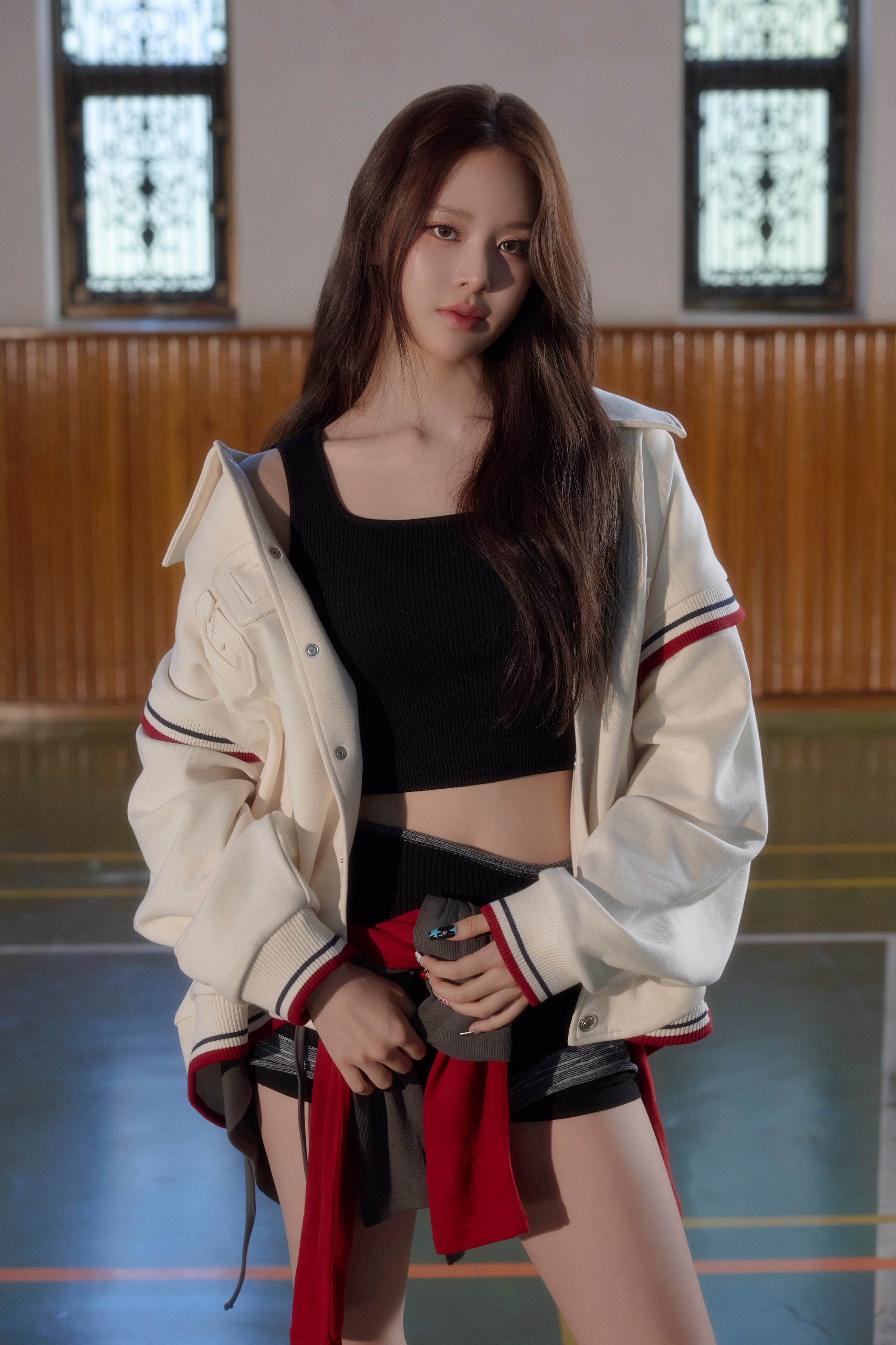 izna - 'IZNA' MV ⋆ Girl Group Stan