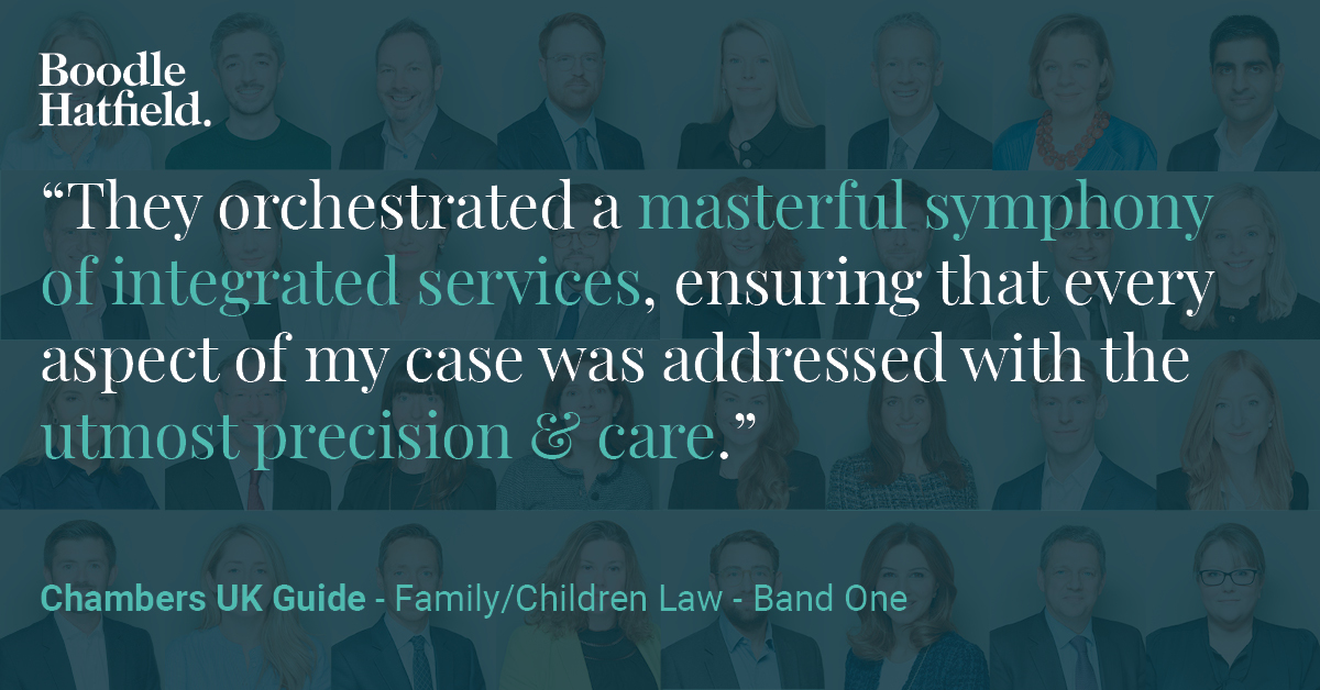 Boodle Hatfield LLP (@BoodleHatfield) / Posts / X