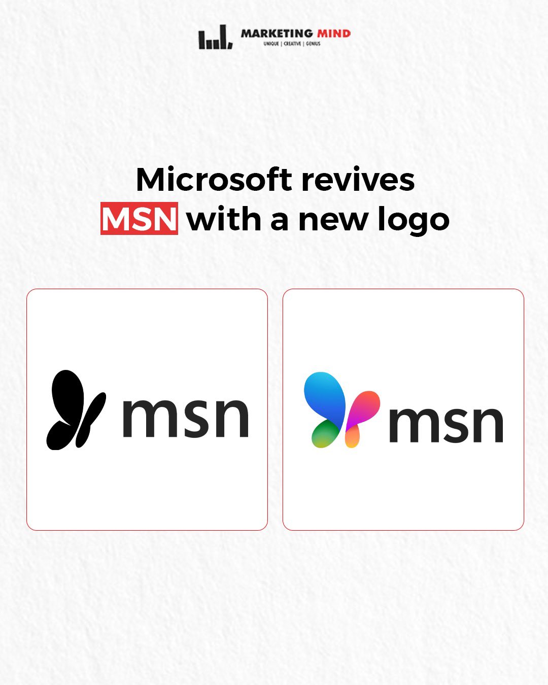 Msn Logo 2017 MSN Presents The 2023 MSN SUPER TEAM REVEAL SHOW