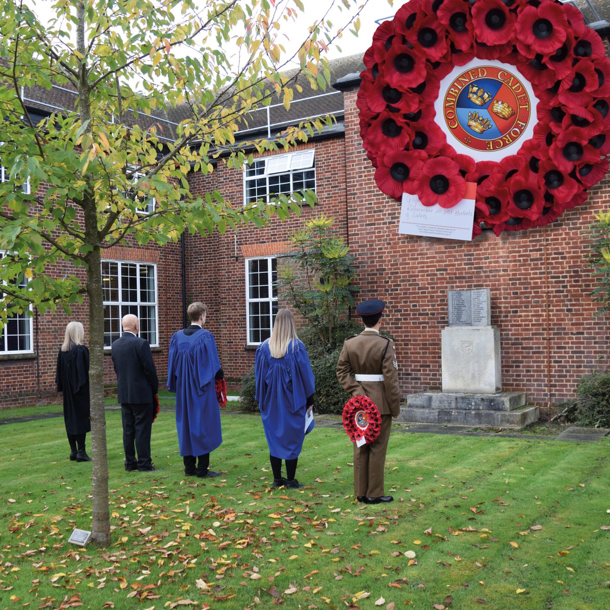 Welcome to Glyn School