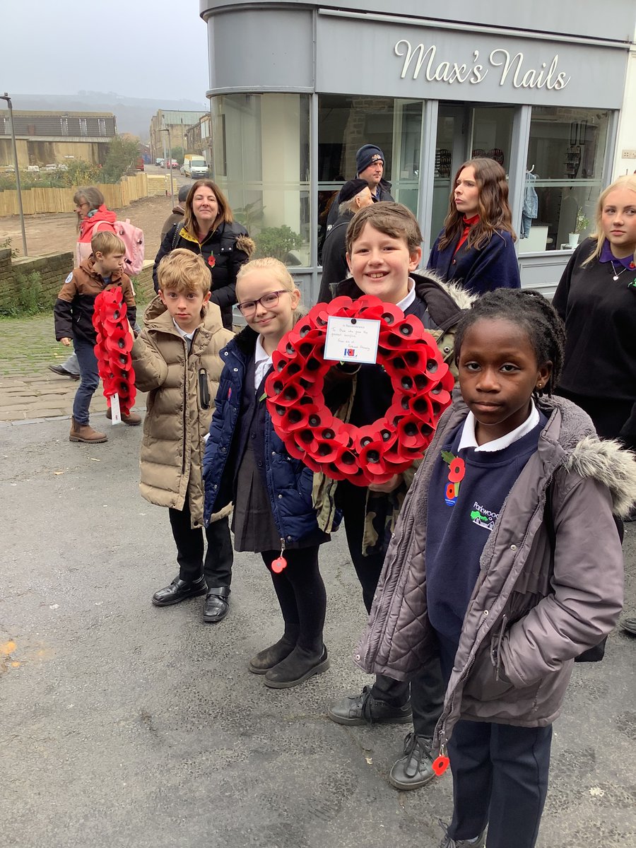 Welcome to Parkwood Primary School